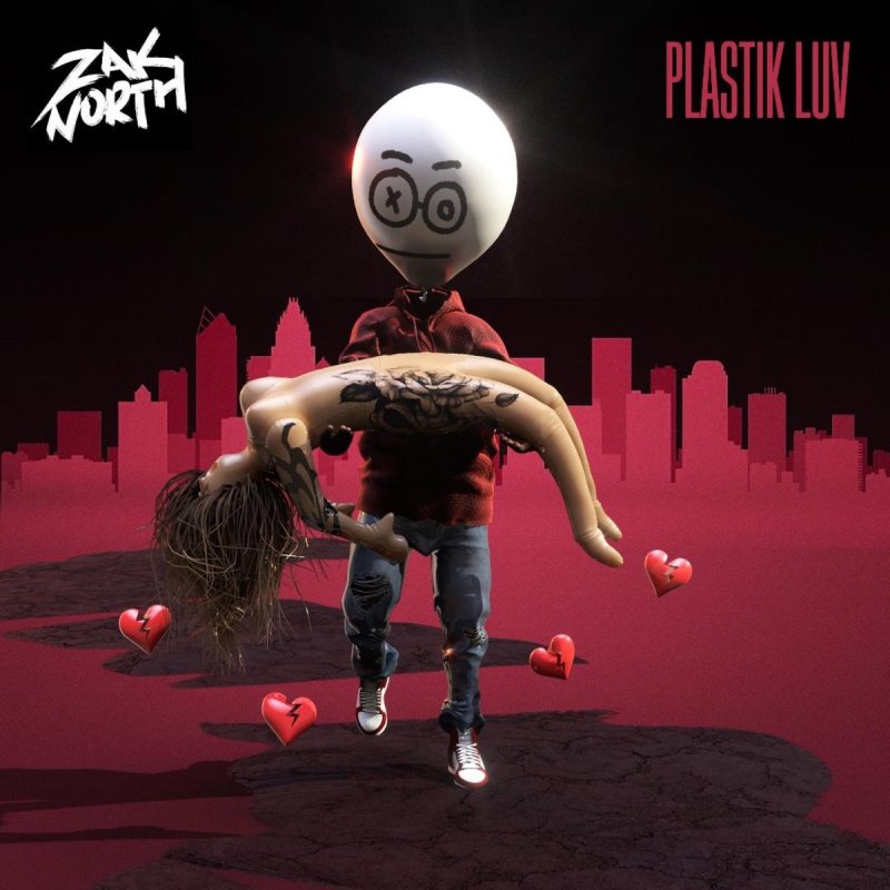 Letra de Don't U Miss Out de Zak North | Musixmatch