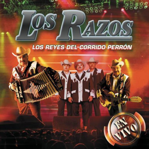 Los Razos - El Cartel De Las Calles - Live Version lyrics | Musixmatch