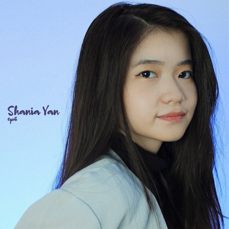 Shania Yan - First Love Lyrics | Musixmatch
