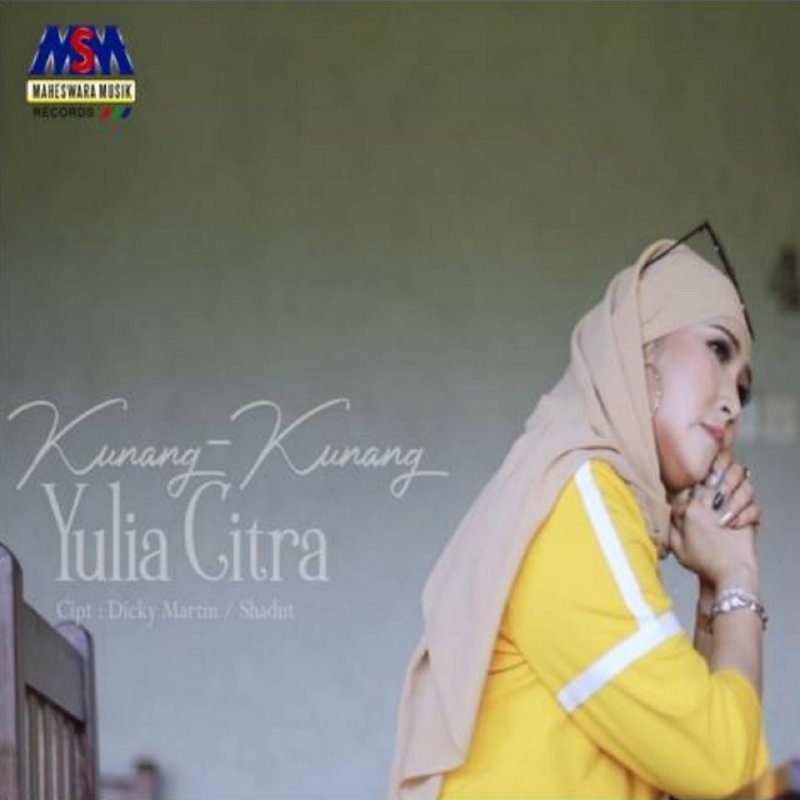 Yulia Citra - Kunang Kunang Lyrics | Musixmatch