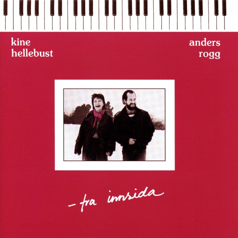 Letra de Det Hainnle Om Å Leve de Kine Hellebust feat. Anders Rogg ...