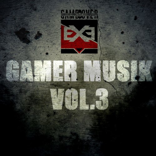 Execute - Letras de Ich bin Gamer | Musixmatch