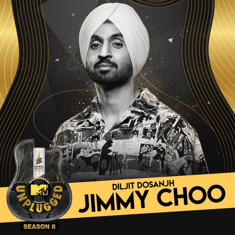 Diljit Dosanjh - Jimmy Choo Lyrics | Musixmatch