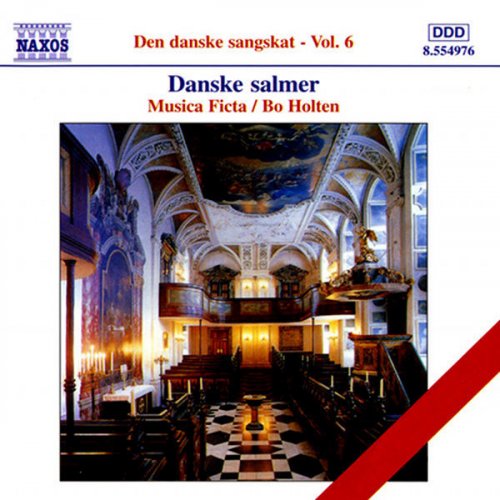 Letra de Alle mine kilder (arr. B. Holten) de Thomas Laub, Bo Holten ...