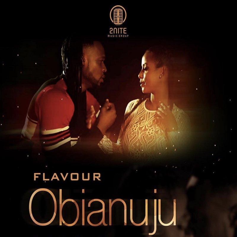 Flavour - Obianuju Lyrics | Musixmatch
