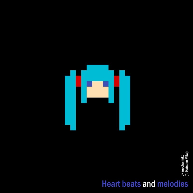 Letra de Funeral de Mocha Miko feat. Miku Hatsune | Musixmatch