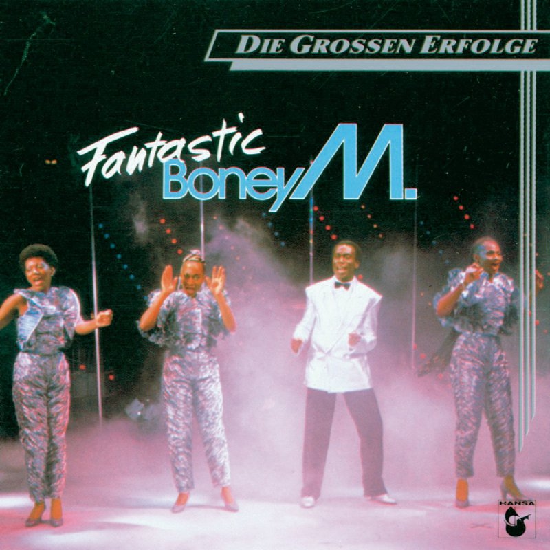 Boney M. - Rivers of Babylon - Single Version Lyrics | Musixmatch