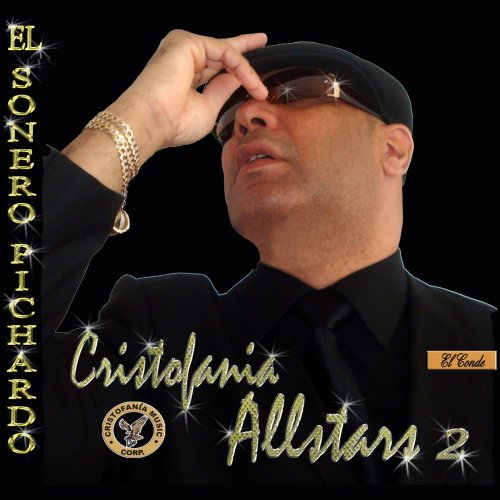 Sonero Pichardo (El Conde), Nelson Cordero (El Varon), Luis Cordero ...