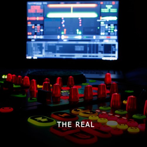 รักคือ - The Real lyrics | Musixmatch