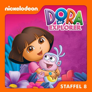 !Vamos a Bailar! Let's Dance! the Dora the Explorer Music Collection by ...