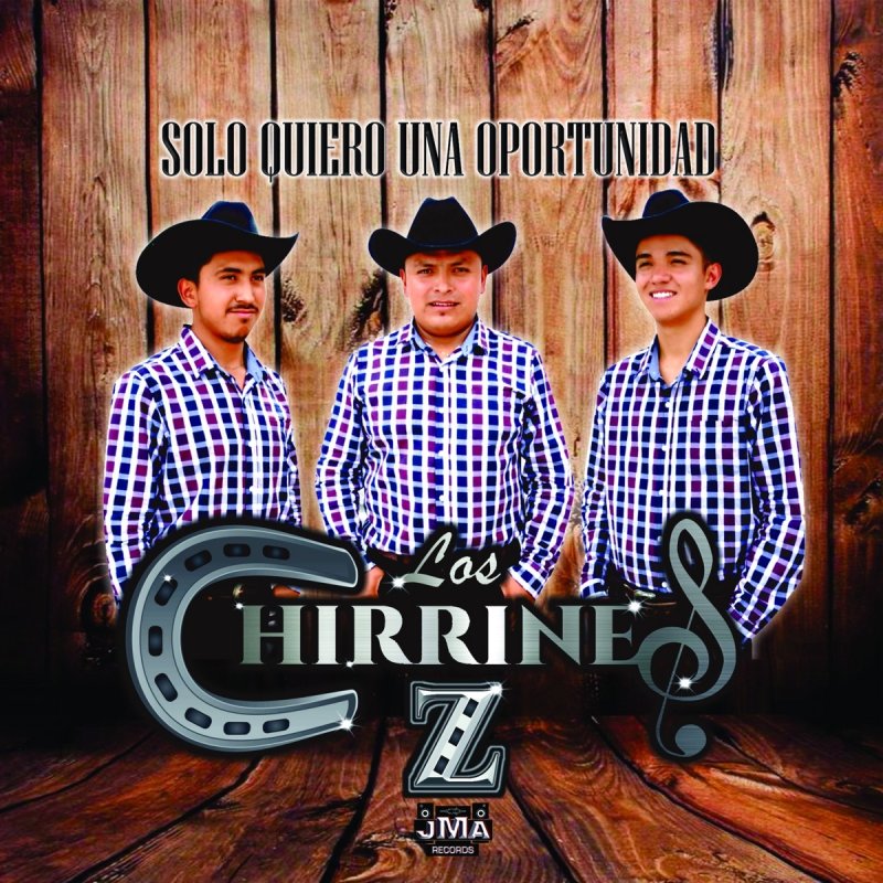 LOS CHIRRINES Z - El Humilde Lyrics | Musixmatch