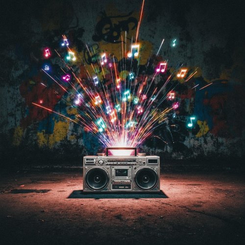 Polyava - I Rise lyrics | Musixmatch