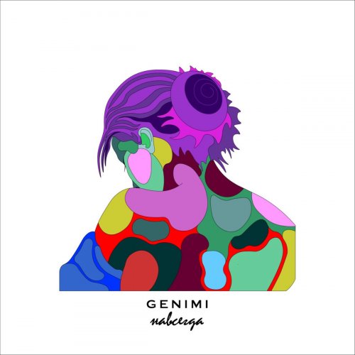 GENIMI - Навсегда lyrics | Musixmatch