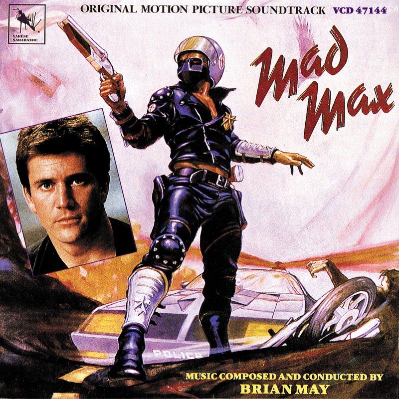 Letra de The Crazing of Johnny the Boy de Brian May | Musixmatch