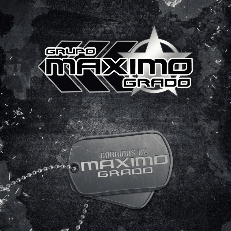 Letra de Corrido De Memo El Empresario de Grupo Maximo Grado | Musixmatch