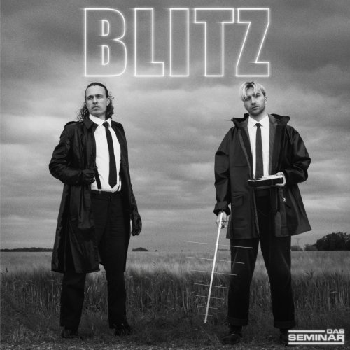 Letra de Das Seminar - Blitz | Musixmatch