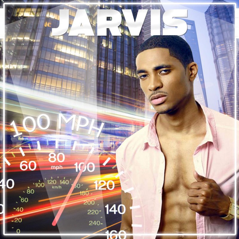Jarvis - 100 Mph Lyrics | Musixmatch