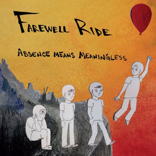 Letra de Farewell Ride - Side of the Road | Musixmatch