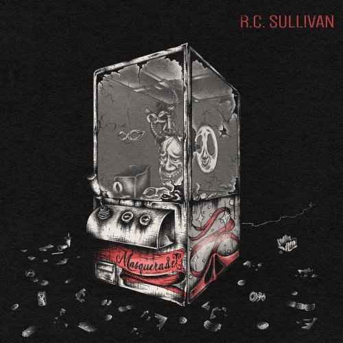 R.C. Sullivan - Masquerade lyrics | Musixmatch