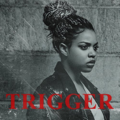 Letra de Luana Kiara - Trigger | Musixmatch