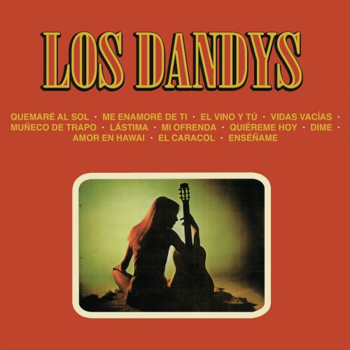 Los Dandys - Lástima lyrics | Musixmatch