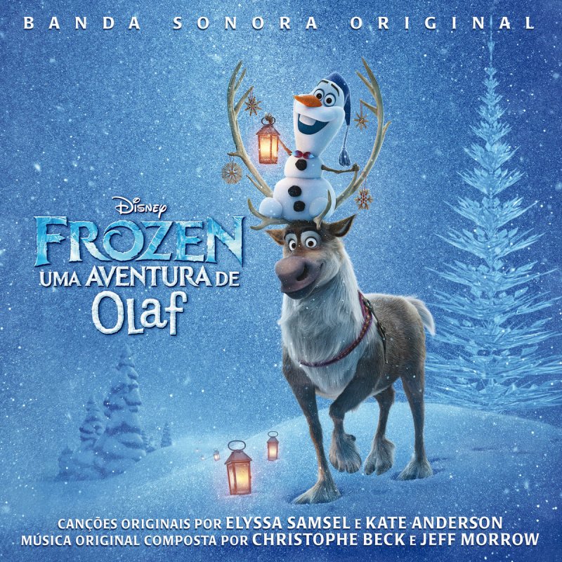 Ana Encarnação - Acordar o Natal (Reprise) Lyrics | Musixmatch