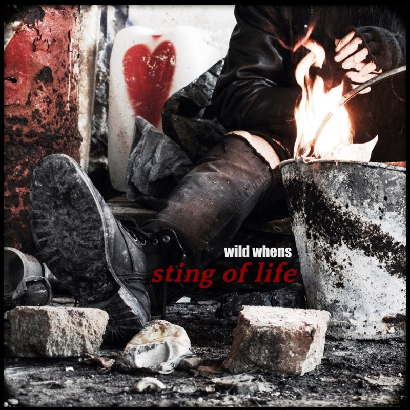 Wild Whens - Set Me Free Lyrics | Musixmatch