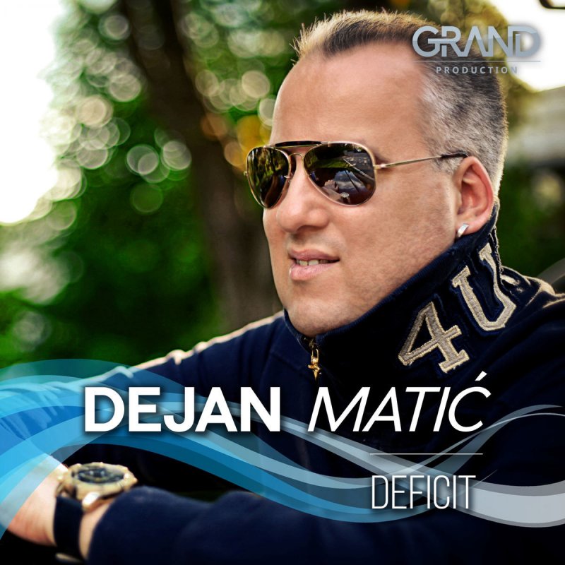 Dejan Matic - Deficit Lyrics | Musixmatch