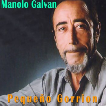 Letras de Manolo Galvan | Musixmatch