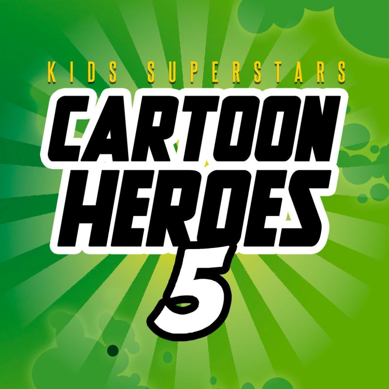 Letra de Ben 10 - Theme Song de Kids Superstars | Musixmatch