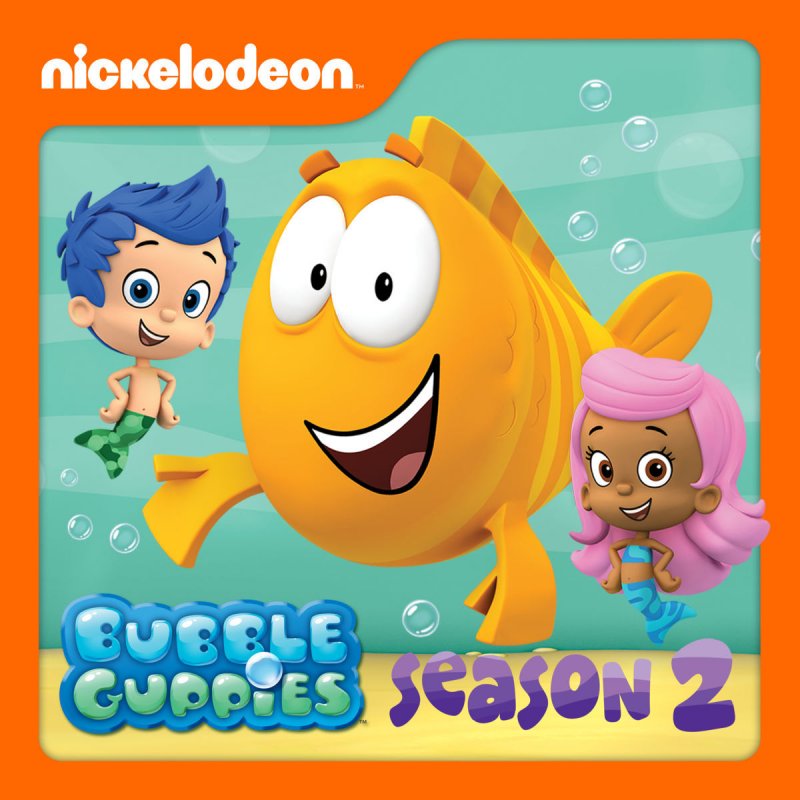 Bubble Guppies - Construction Psyched! Lyrics | Musixmatch
