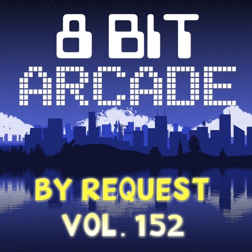 8-Bit Arcade - Demon (8-Bit King Von Emulation) lyrics | Musixmatch