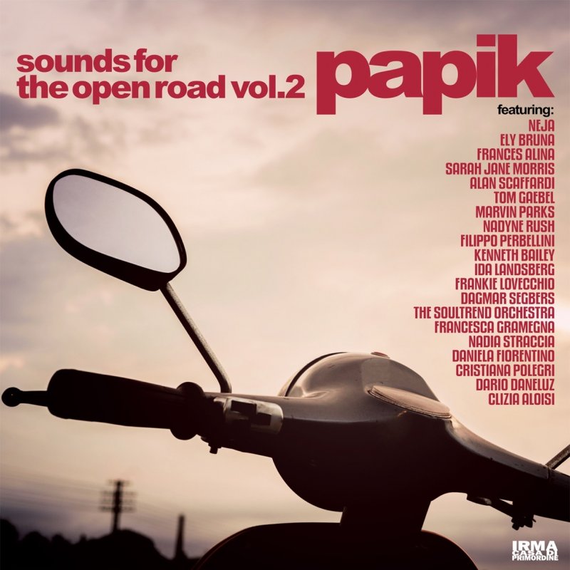 Letra de That's The Way Of The World de Papik feat. Dario Daneluz & Alan Scaffardi | Musixmatch