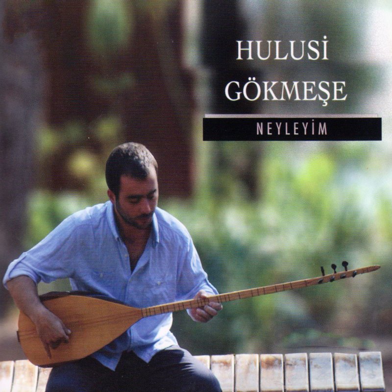 Hulusi Gökmeşe - Bilmem Lyrics | Musixmatch