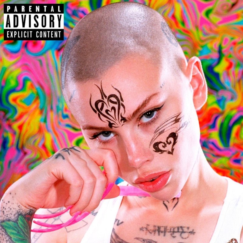Letra De Fake Tattoo De Siiickbrain Musixmatch