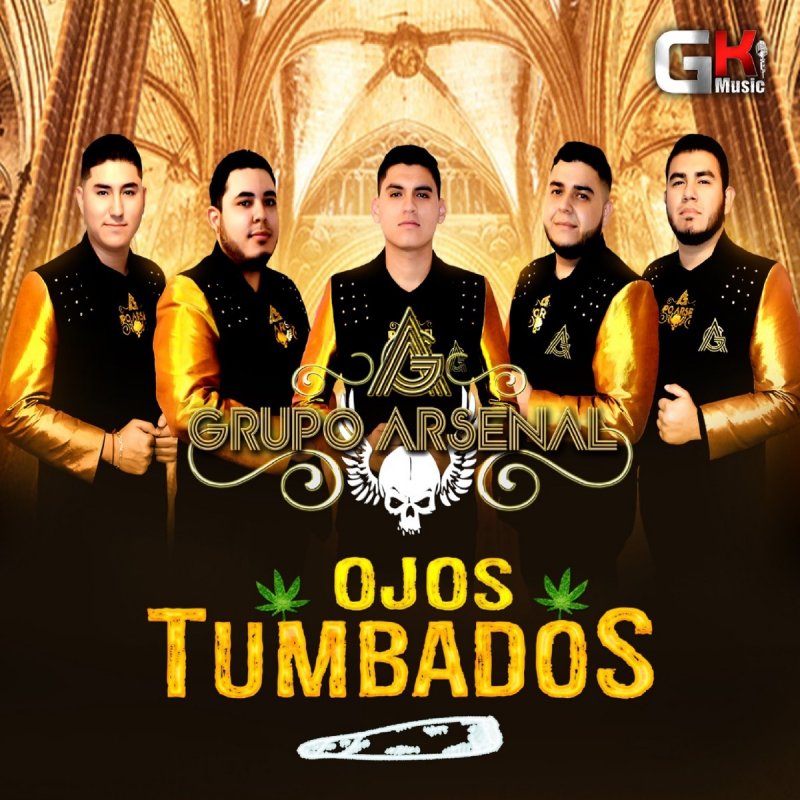 Letra de Seguimos Chambeando (En Vivo) de Grupo Arsenal | Musixmatch