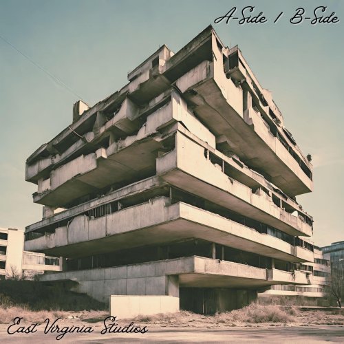 East Virginia Studios - paroles de Might As Well Walk | Musixmatch