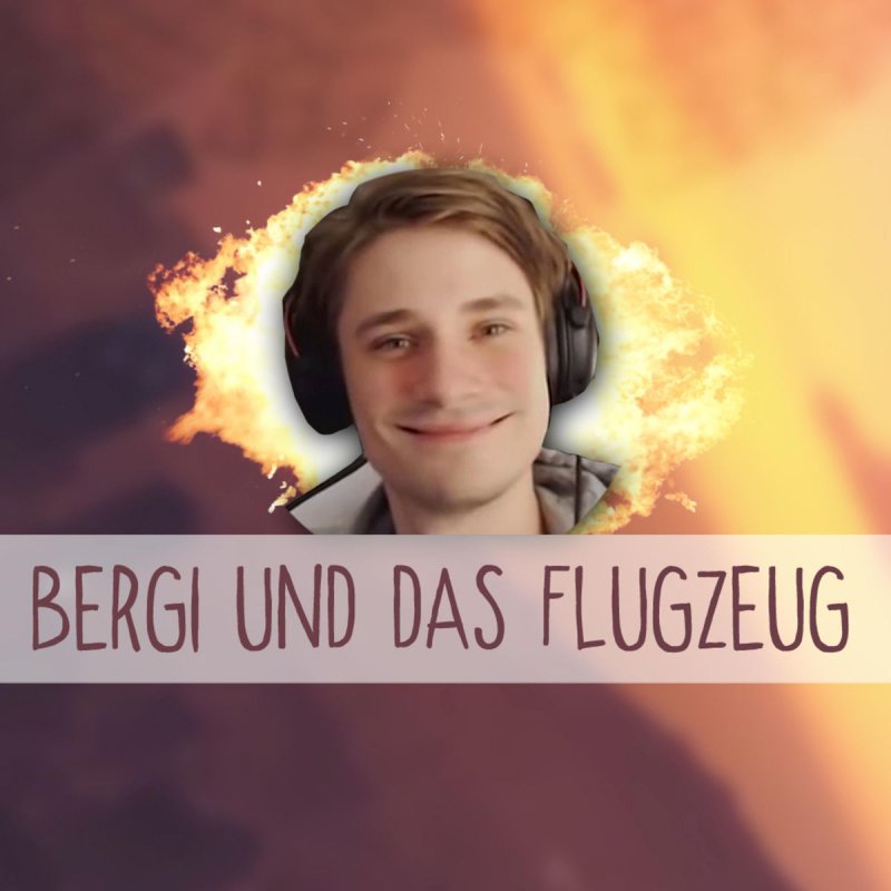 Lukas, Der Rapper - Herr Bergmann Und Das Flugzeug Lyrics | Musixmatch