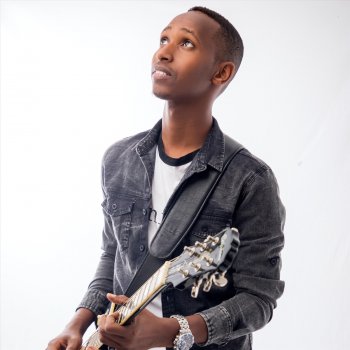 Israel Mbonyi lyrics | Musixmatch