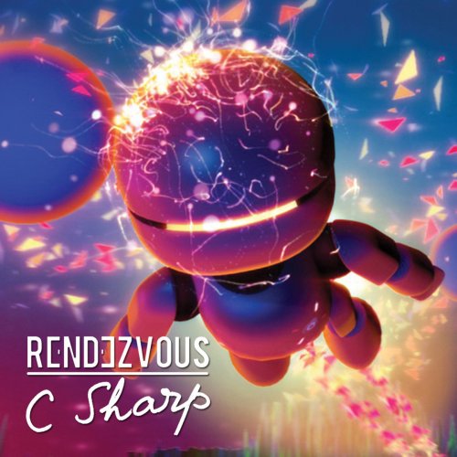 Rendezvous, Dan Shalev - paroles de C Sharp - Dan Shalev Remix | Musixmatch