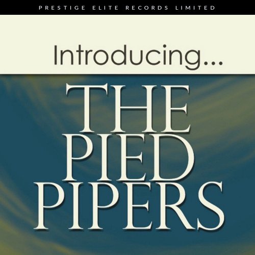 The Pied Pipers - You Grow Sweeter lyrics | Musixmatch