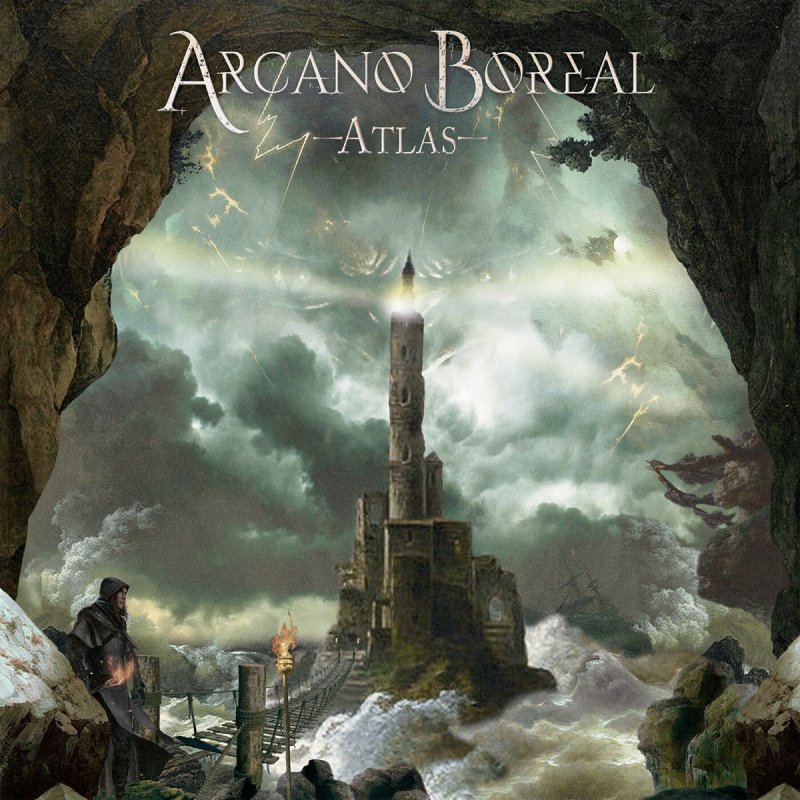 Letra de La Caverna del Fuego de Arcano Boreal | Musixmatch