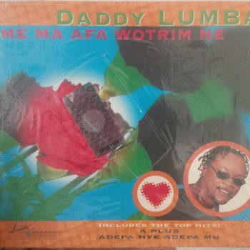 Daddy Lumba lyrics | Musixmatch
