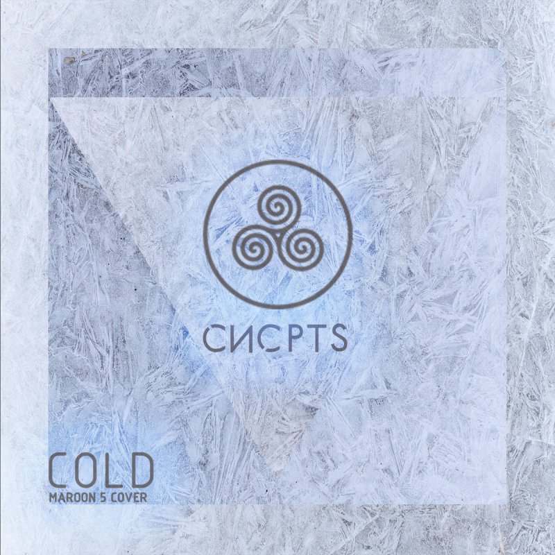 Letra de Cold de Concepts | Musixmatch