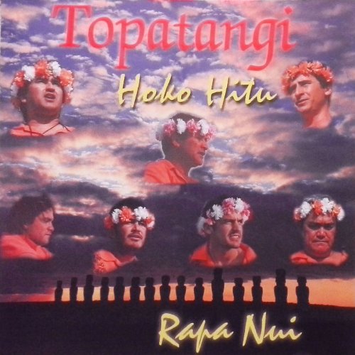 Letras del álbum Hoko Hitu de Topa Tangi | Musixmatch