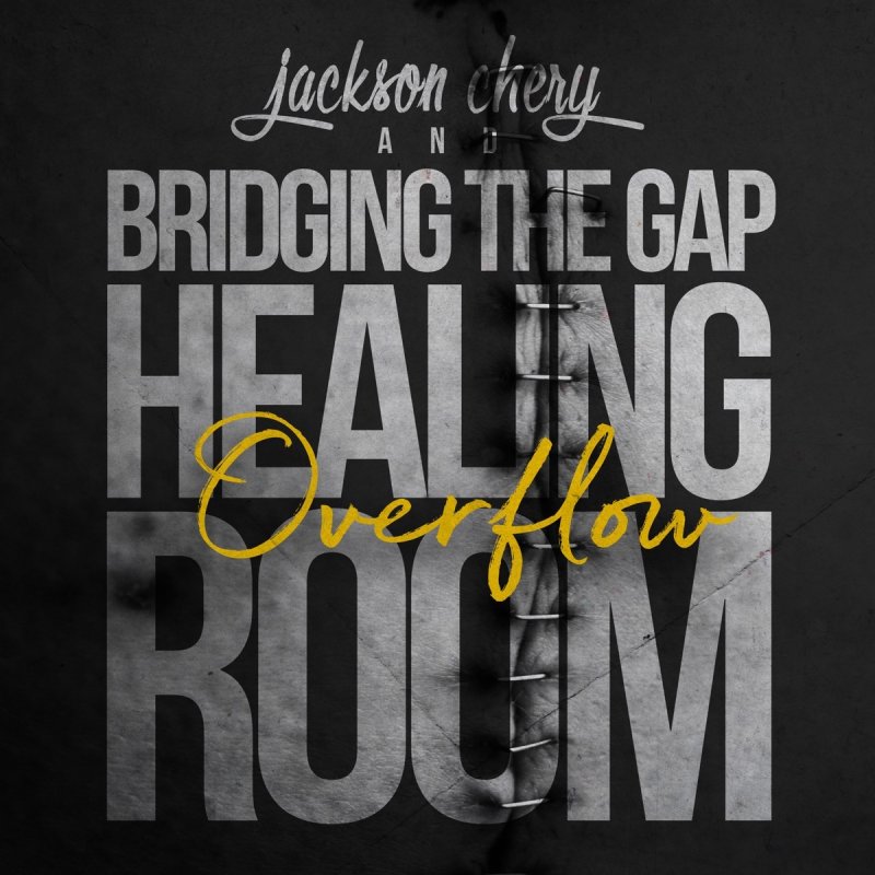 Jackson Chery & Bridging The Gap - Ak Mem Leve (feat. Emeline ...