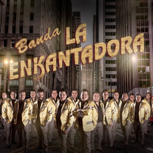 Letra de Banda La Enkantadora - Empate De Amor | Musixmatch