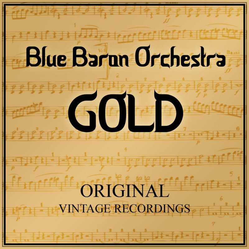 The Blue Barron Orch - Cruising Down The River Lyrics | Musixmatch