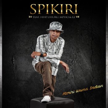 Spikiri lyrics | Musixmatch