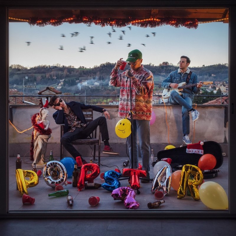 Letra de Oasi de Alessandro Forte | Musixmatch